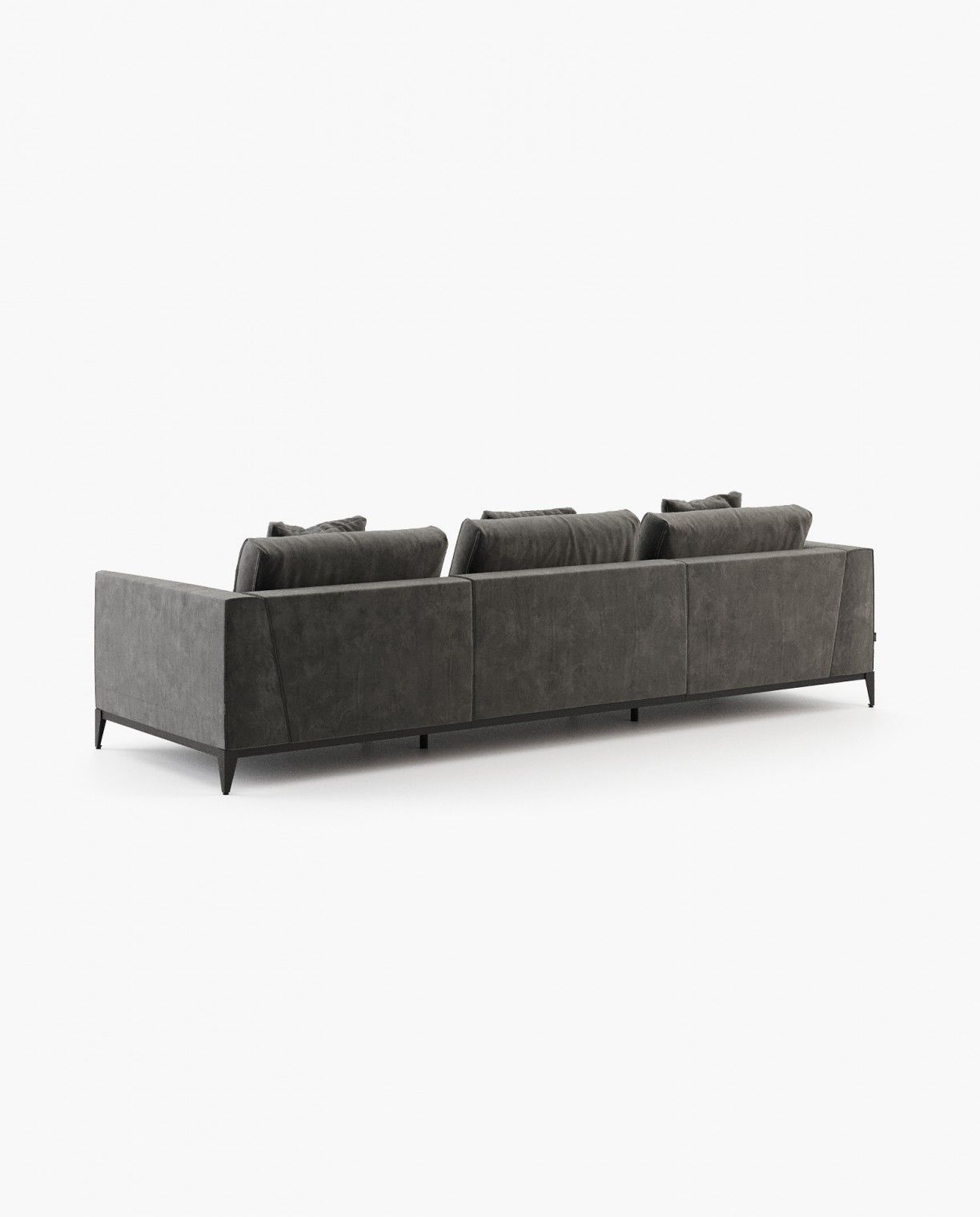 Decker Sofa: Modular Elegance & Versatility - Laskasas